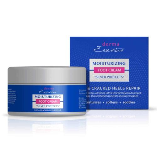 Derma Essentia Foot Cream