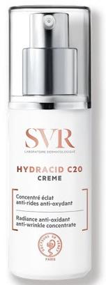 SVR Hydracid C20