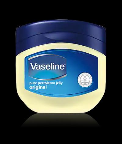 Unilever Vaseline Pure Petroleum Jelly Original