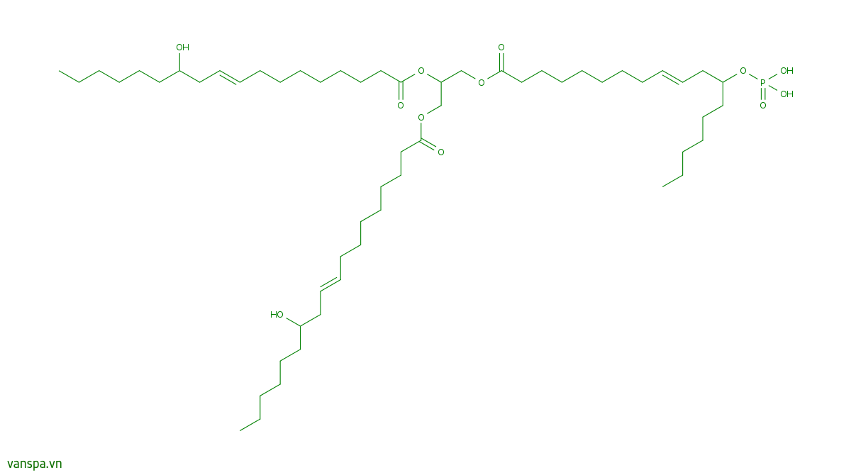 Castor Oil Phosphate