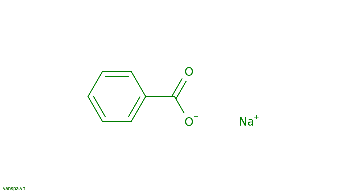 Sodium Benzoate